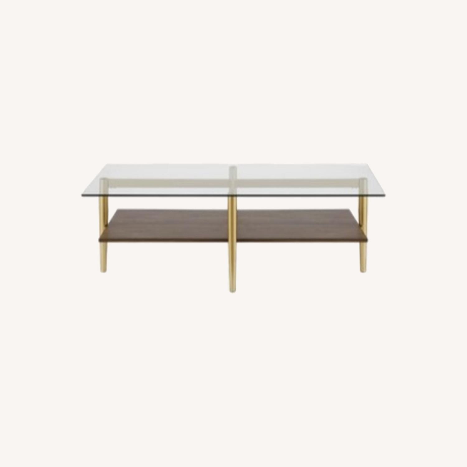 Allmodern Erica Coffee Table - AptDeco