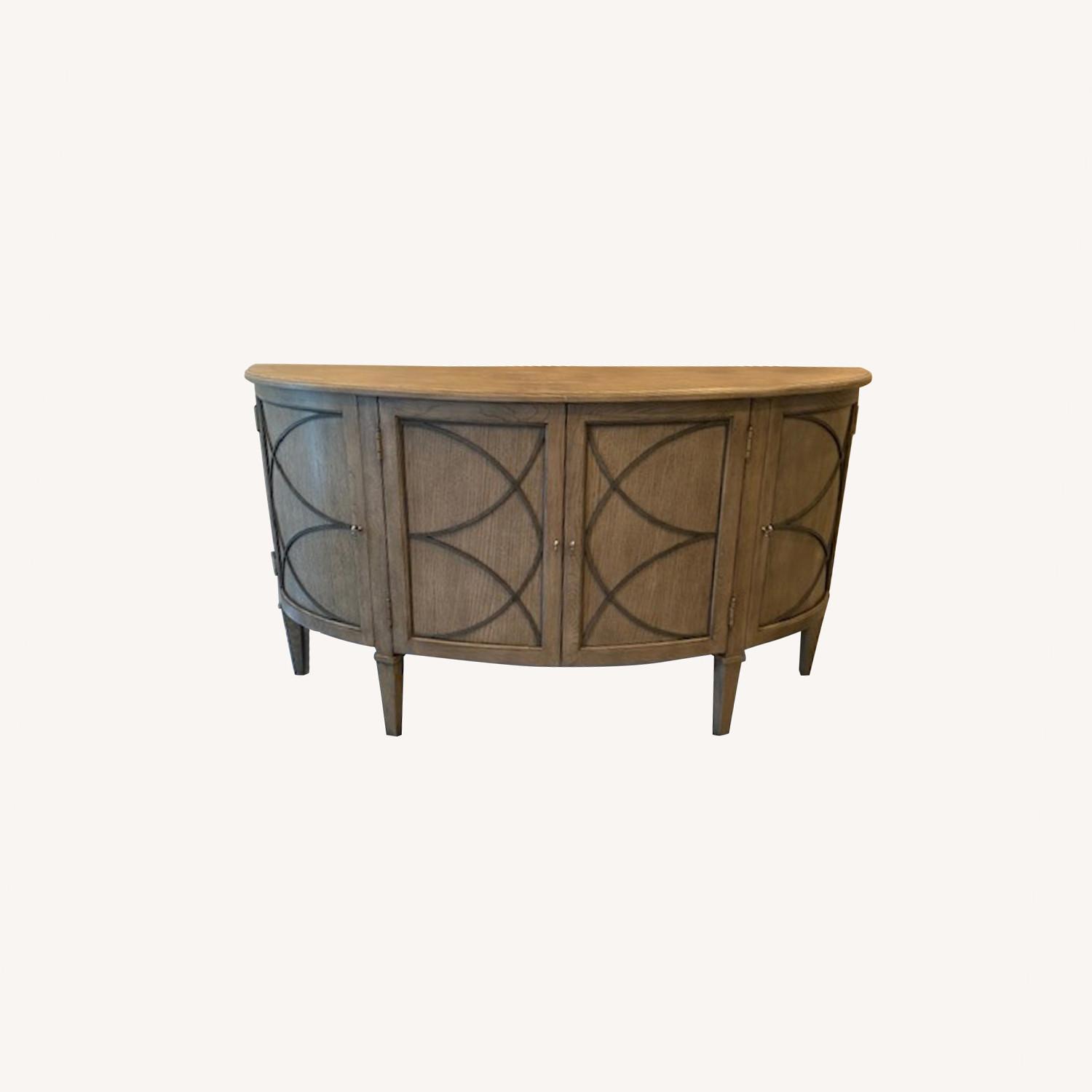 Bernhardt Sideboard - AptDeco