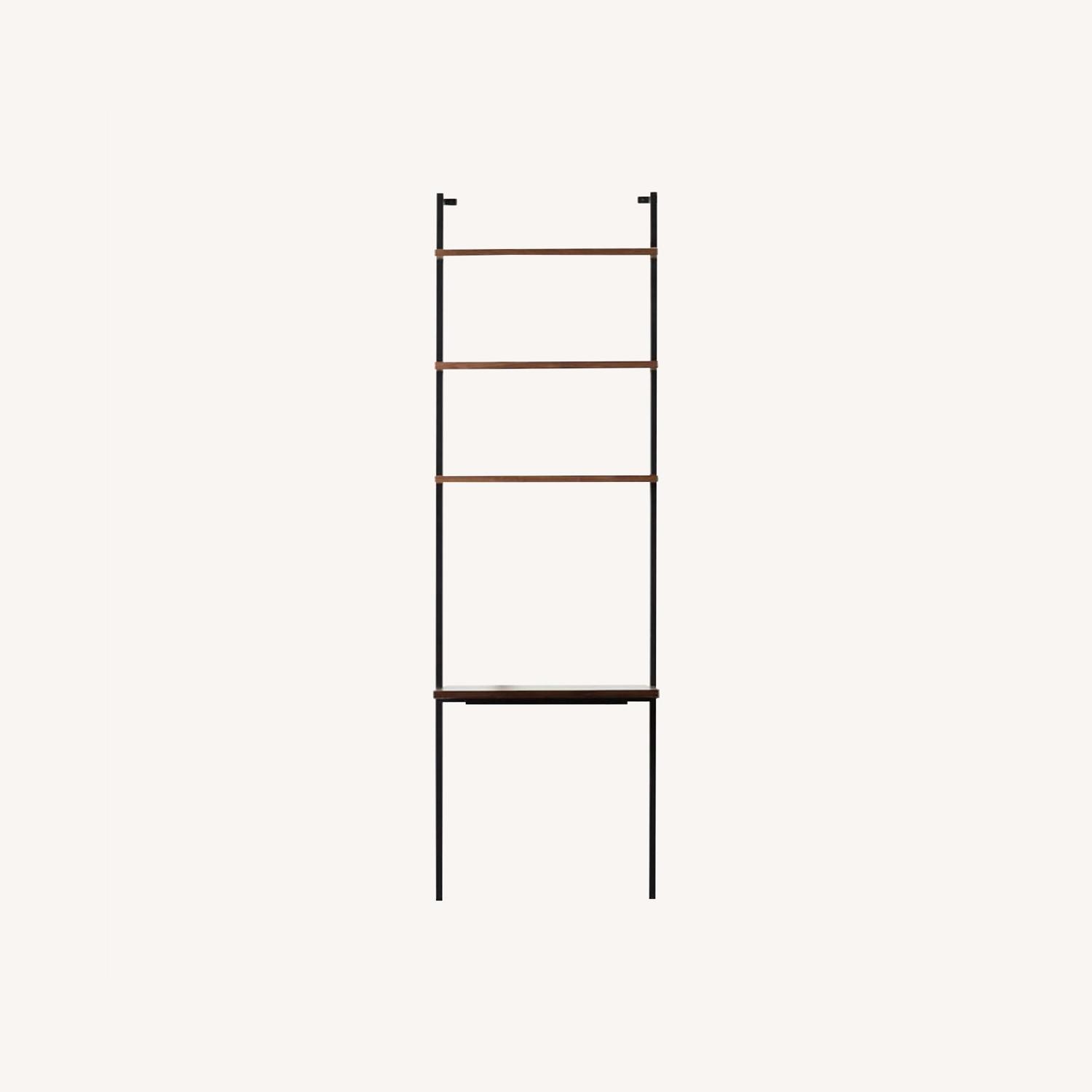 Cb2 helix desk store