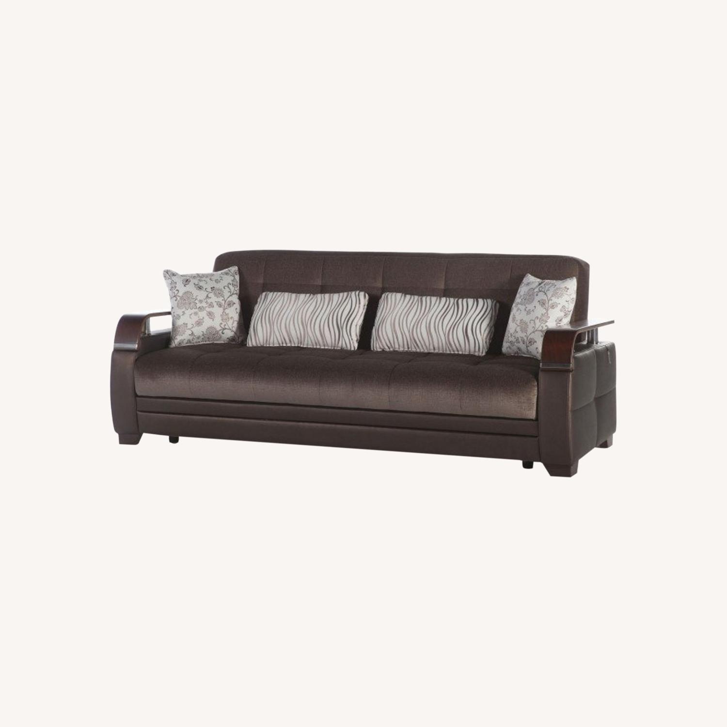 Istikbal Loveseat - AptDeco