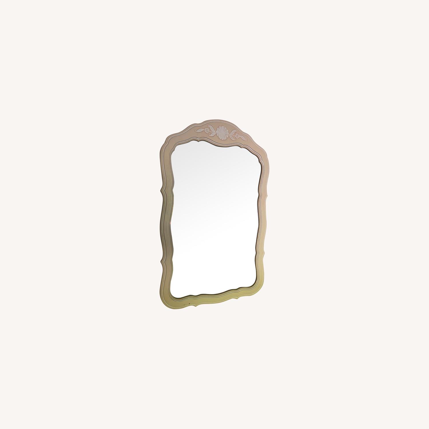 Stanley Wall Mirror - AptDeco