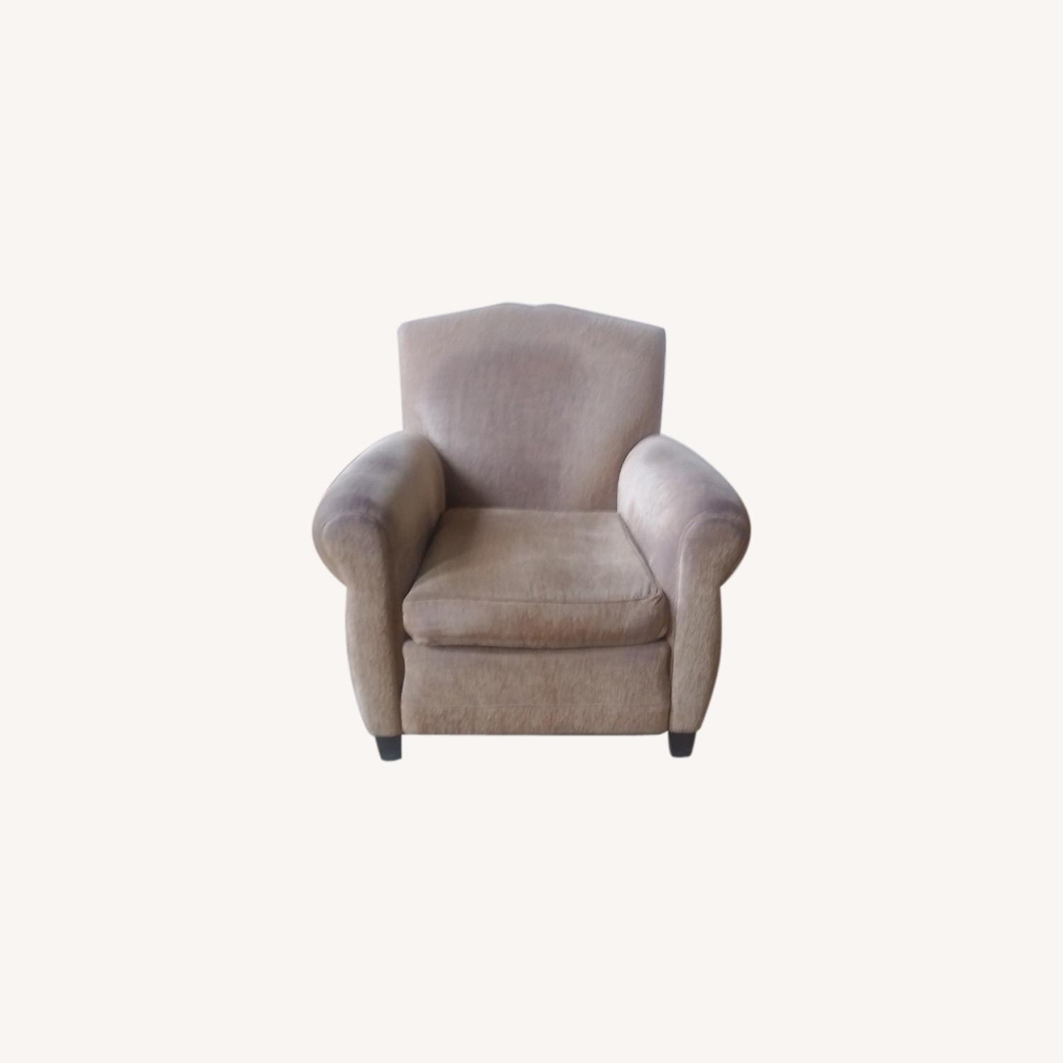 Bespoke Harvard Chair - AptDeco