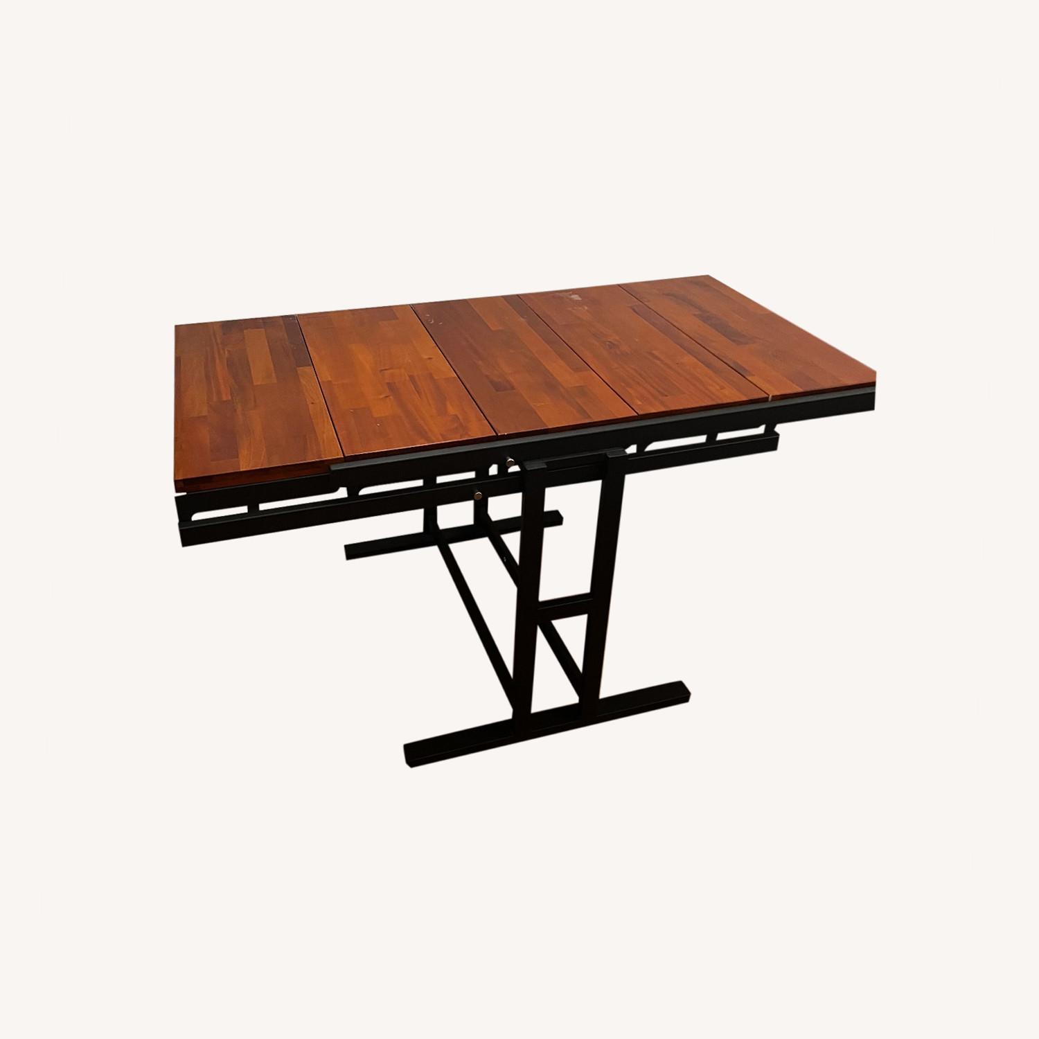 Table / Shelf (Convertible) - AptDeco