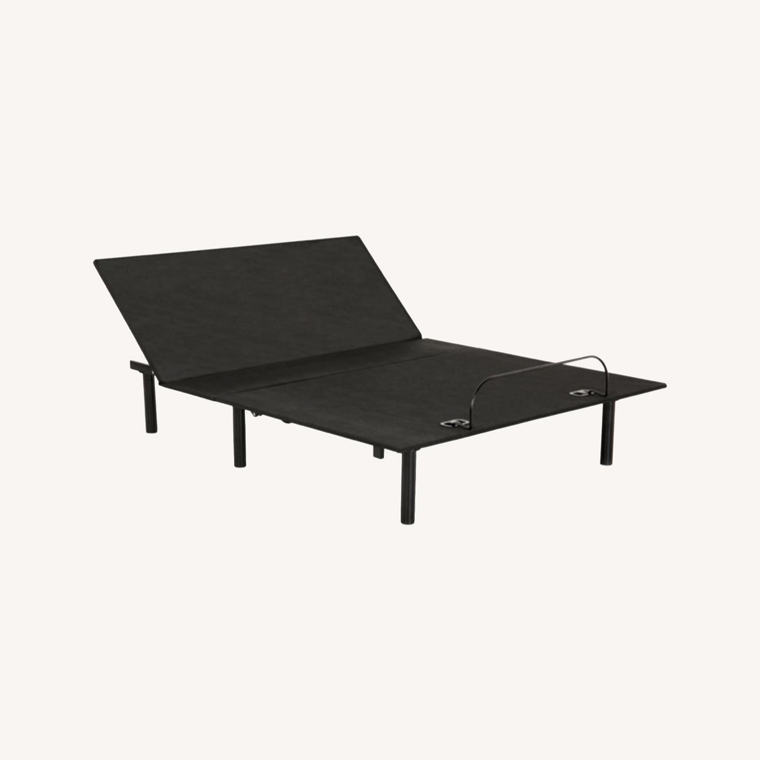 Adjustable Base from Mattress firm - AptDeco