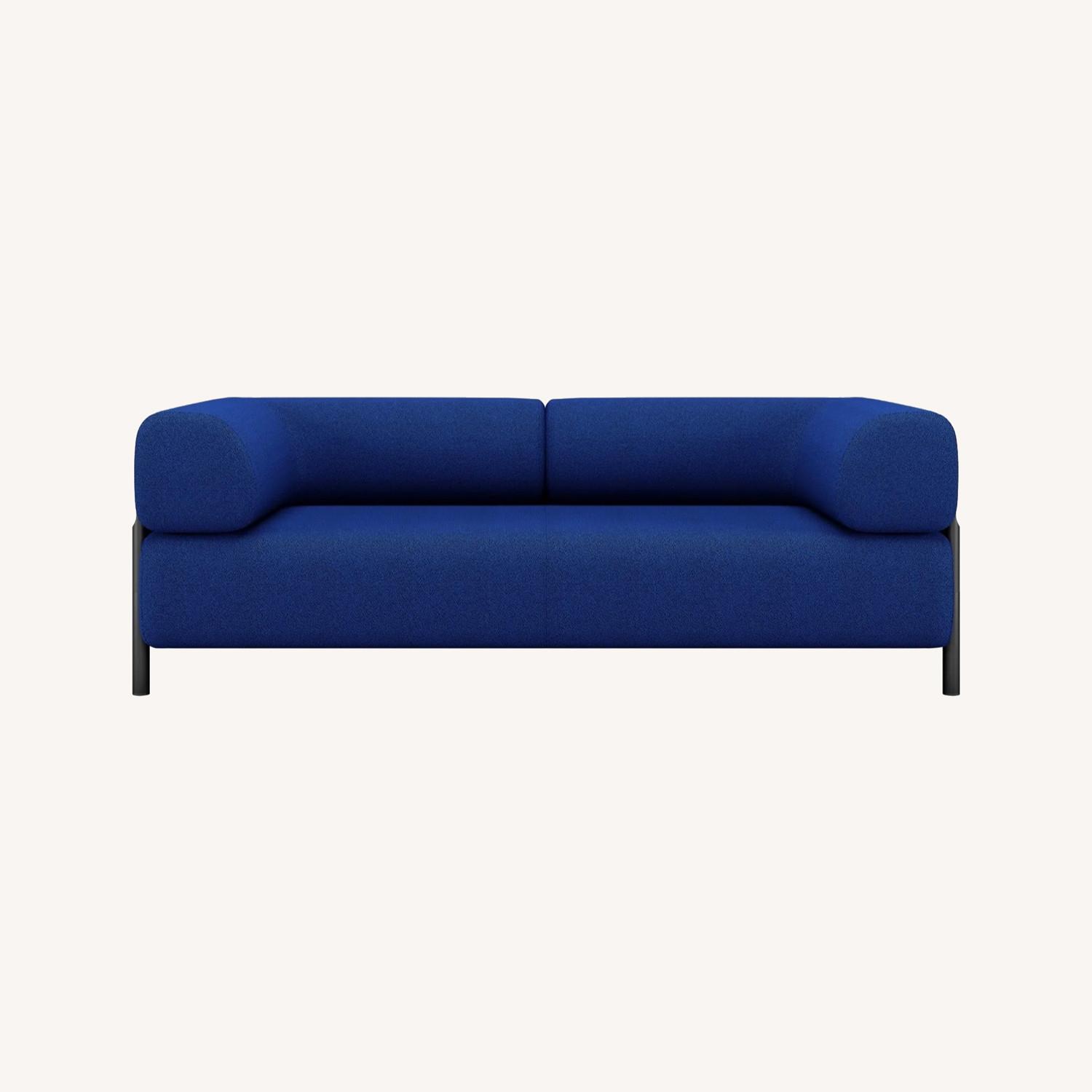 HEM Modular 2 Seater Palo Sofa - AptDeco