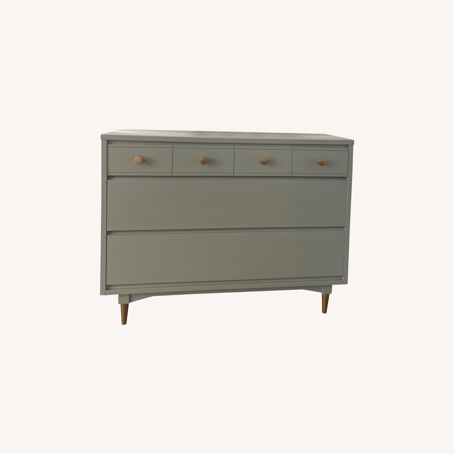Mcm Kroehler Dresser - AptDeco