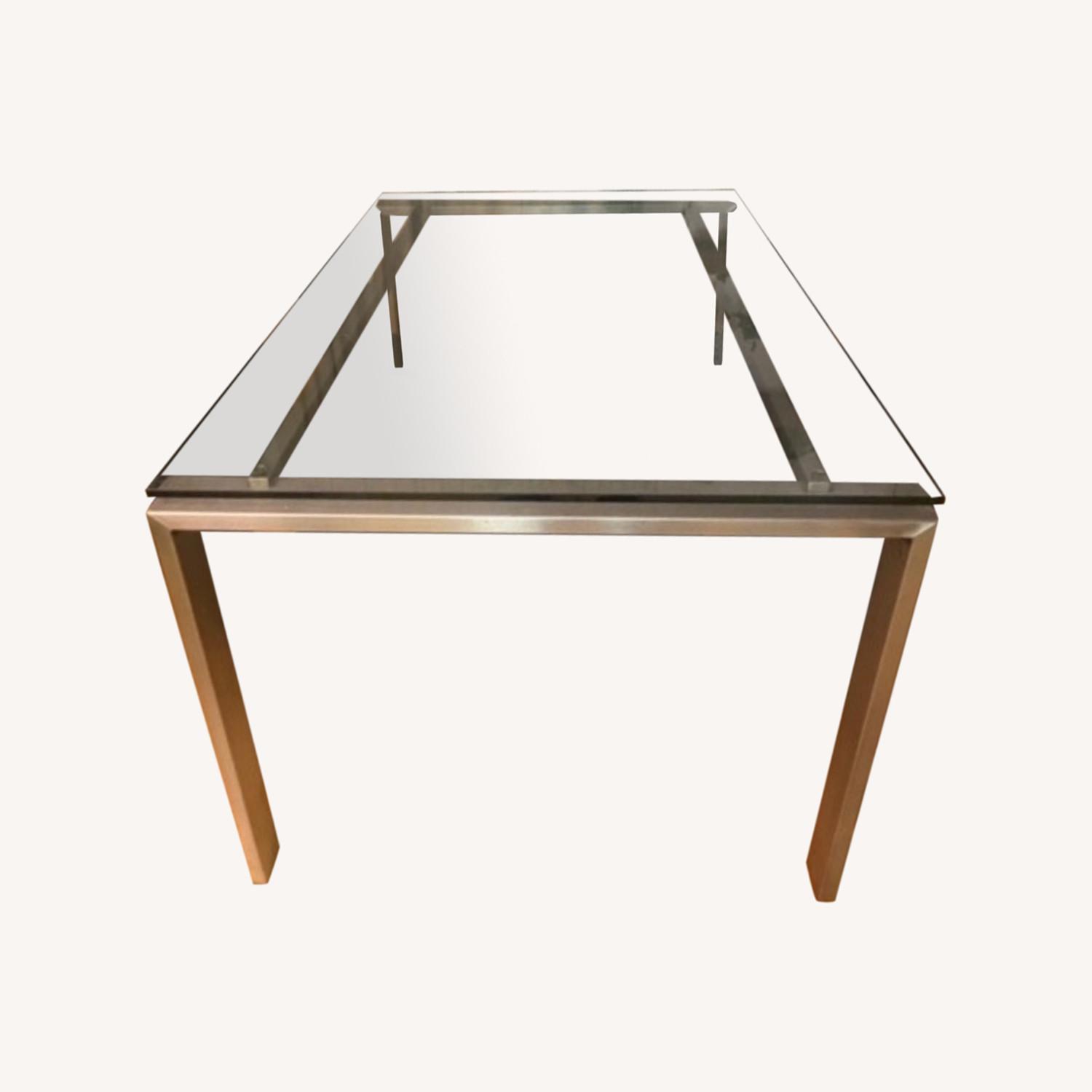 Room & Board Rand Dining Table - AptDeco