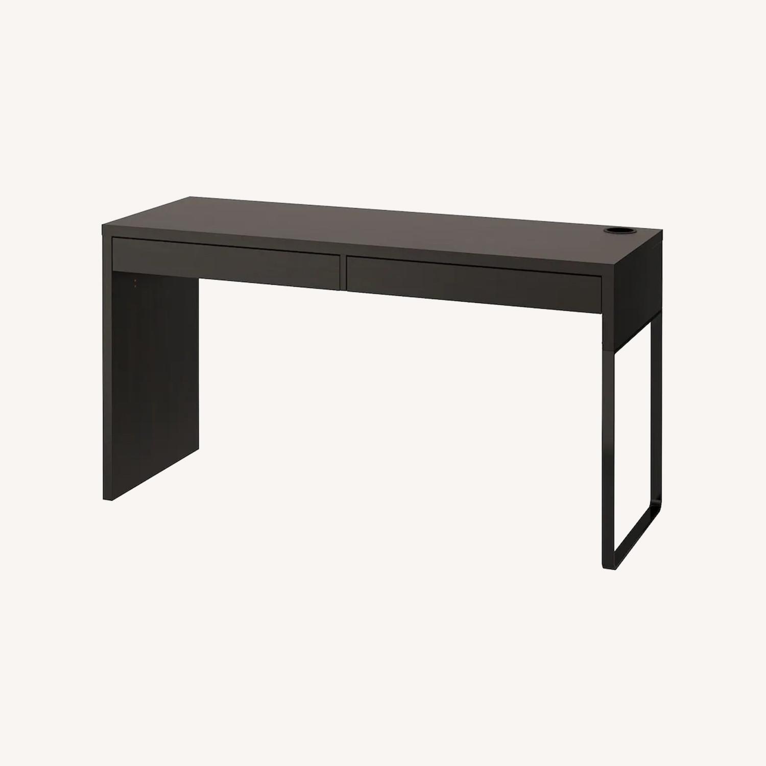 IKEA Micke Desk - AptDeco