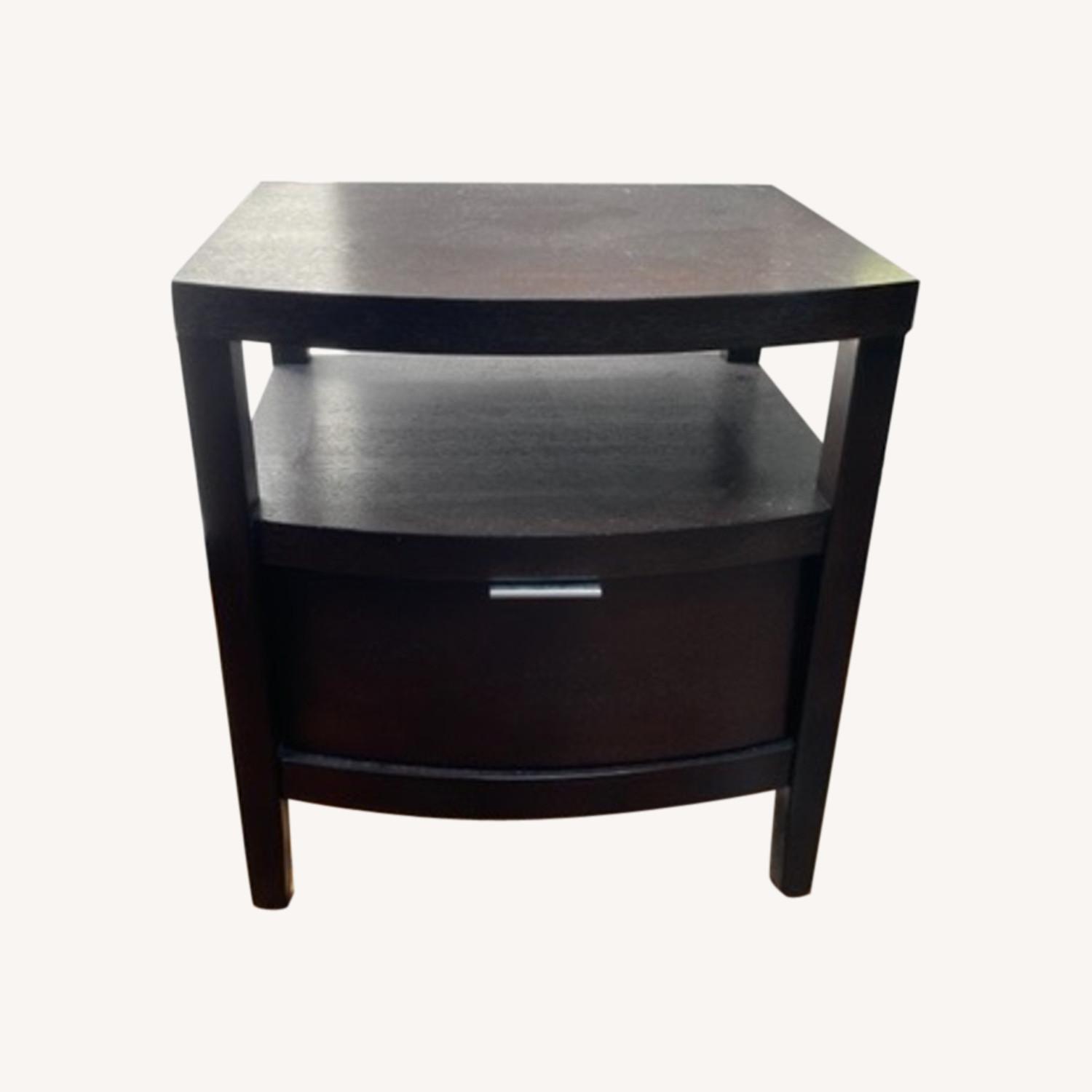 Sitcom Stuart Night Stand - AptDeco