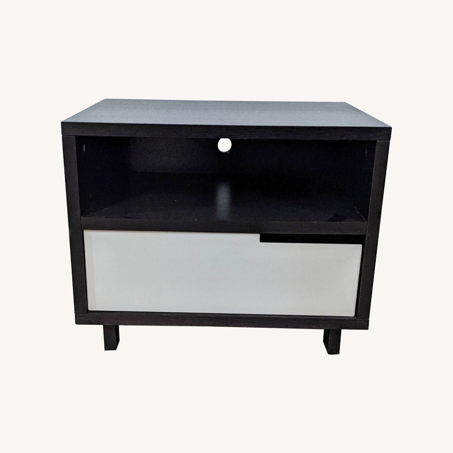 Blu Dot Modu-licious Bedside Table - AptDeco