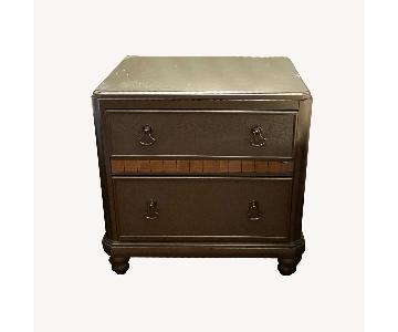 Vintage/Antique Night Tables - AptDeco