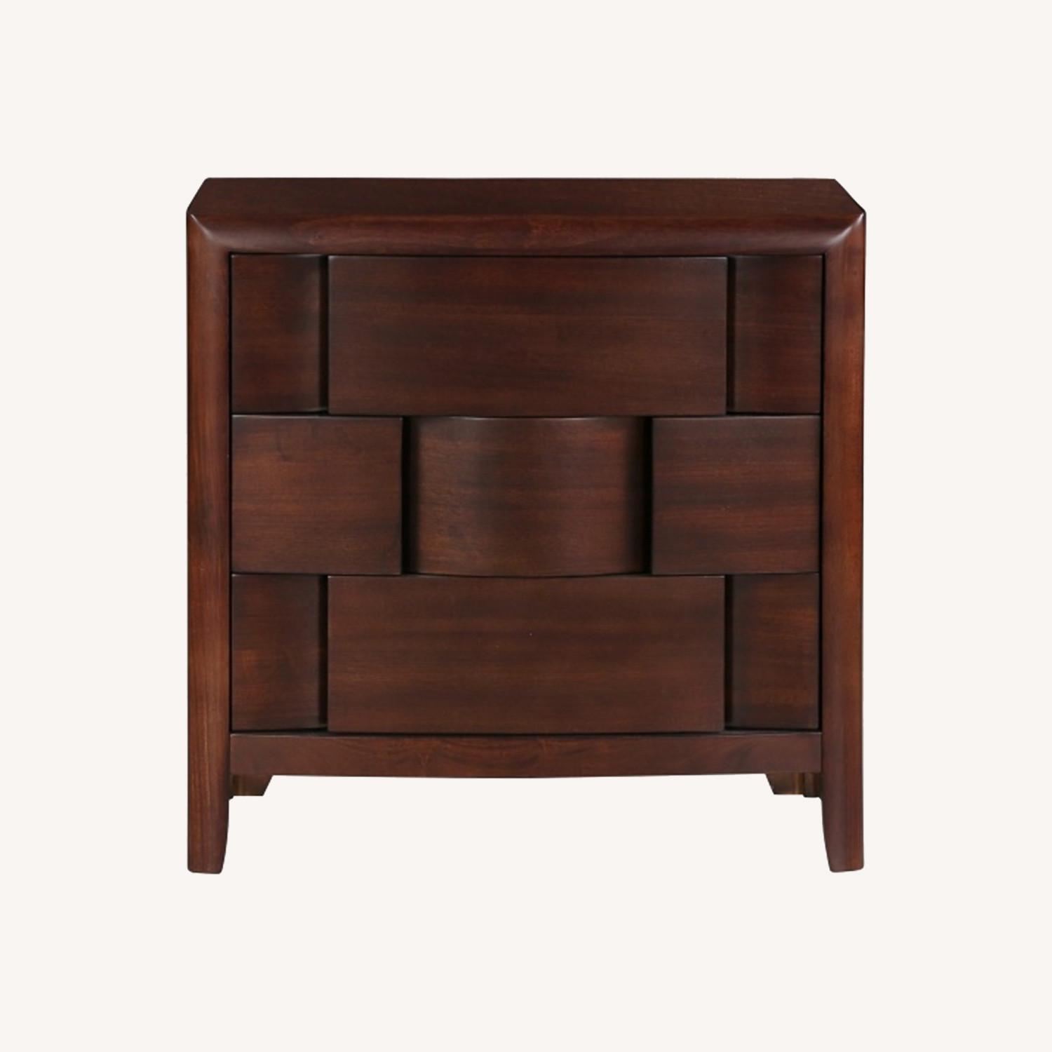 Magnussen Night Stand Nova - AptDeco