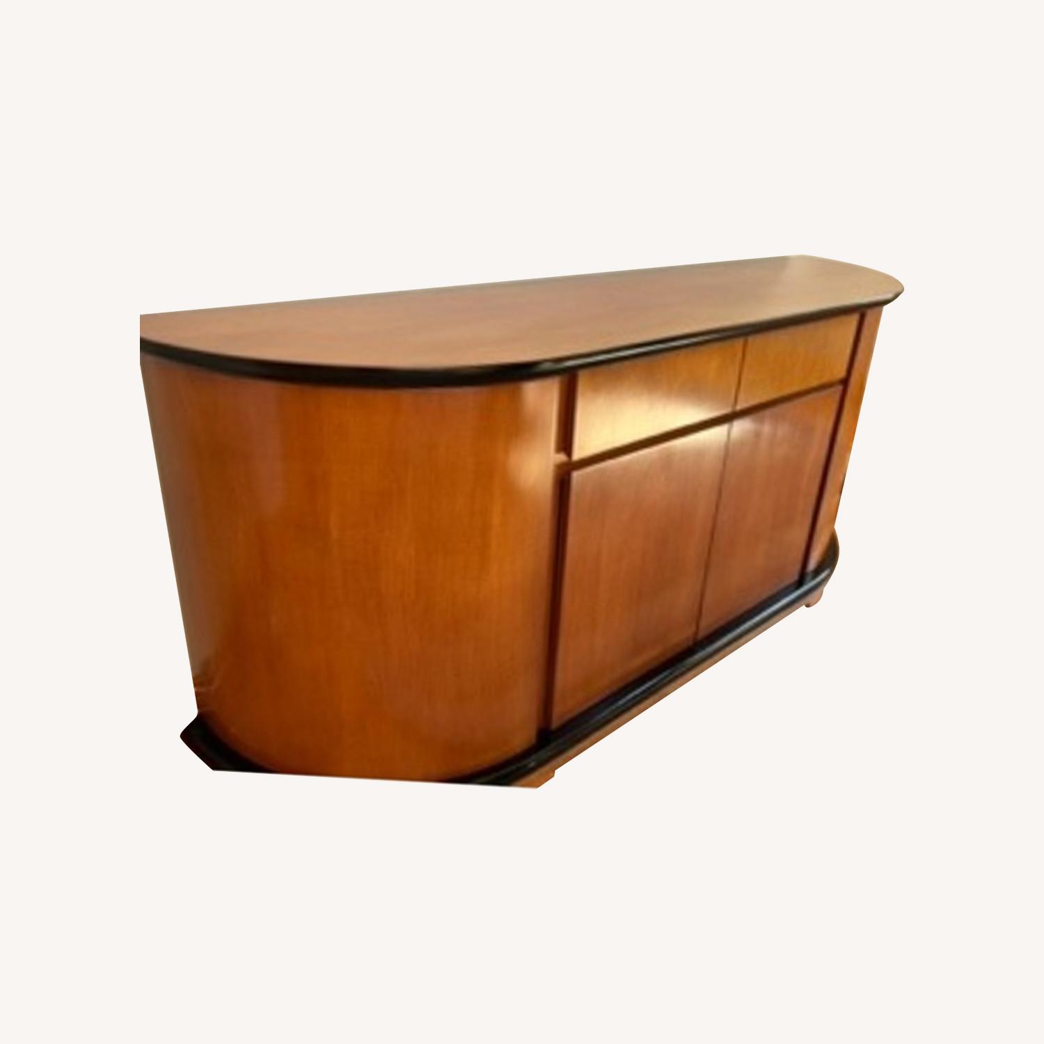 Giorgio Dining Room Side Board / Credenza - AptDeco