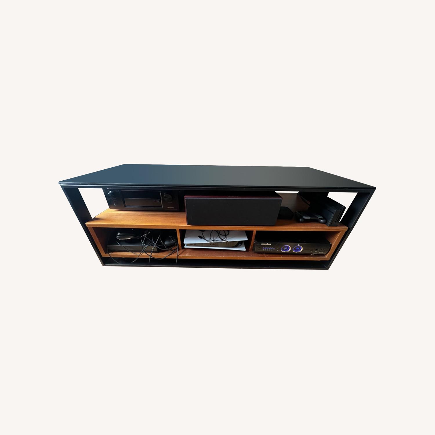 BDI TV Stand - AptDeco