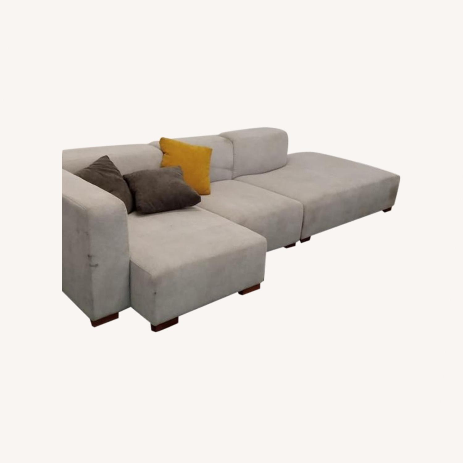 Modular Sectional - AptDeco