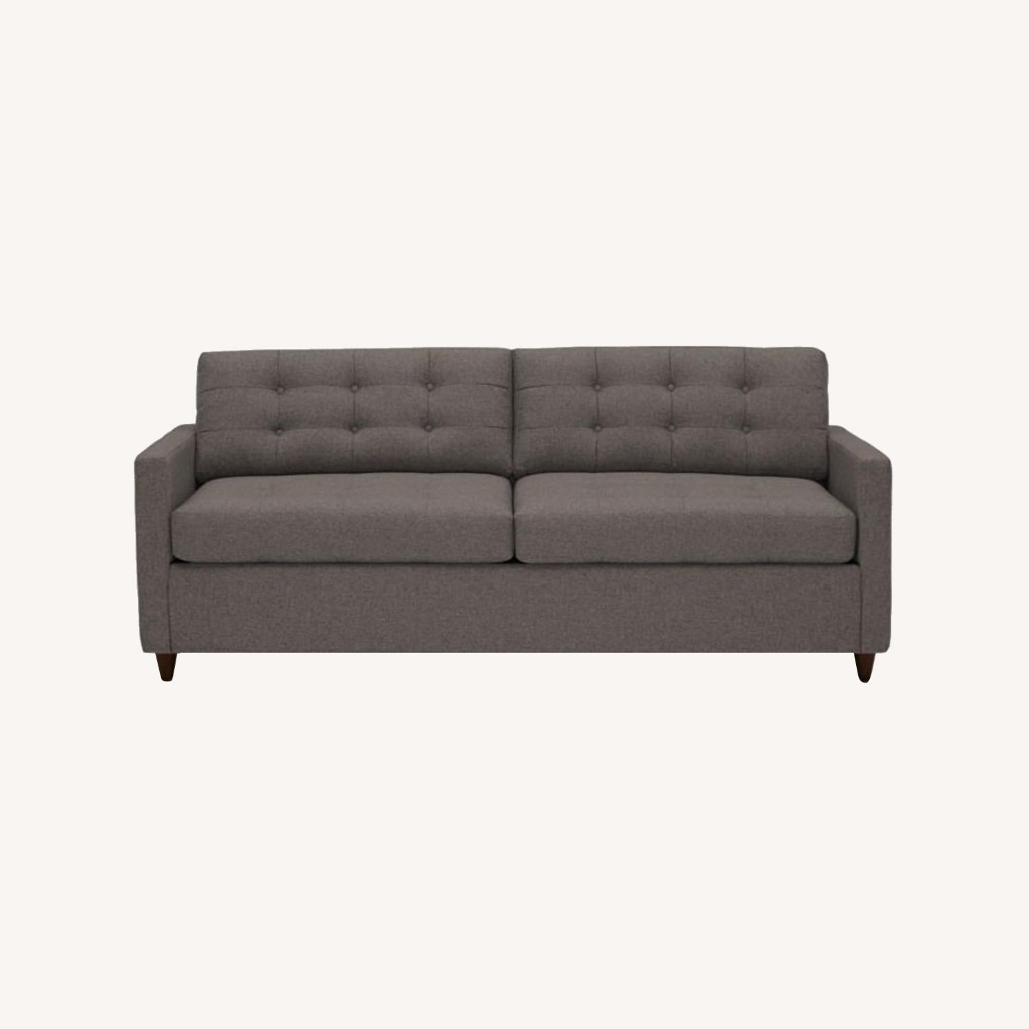 Joybird Eliot Sleeper Sofa in Cordova Eclipse - AptDeco