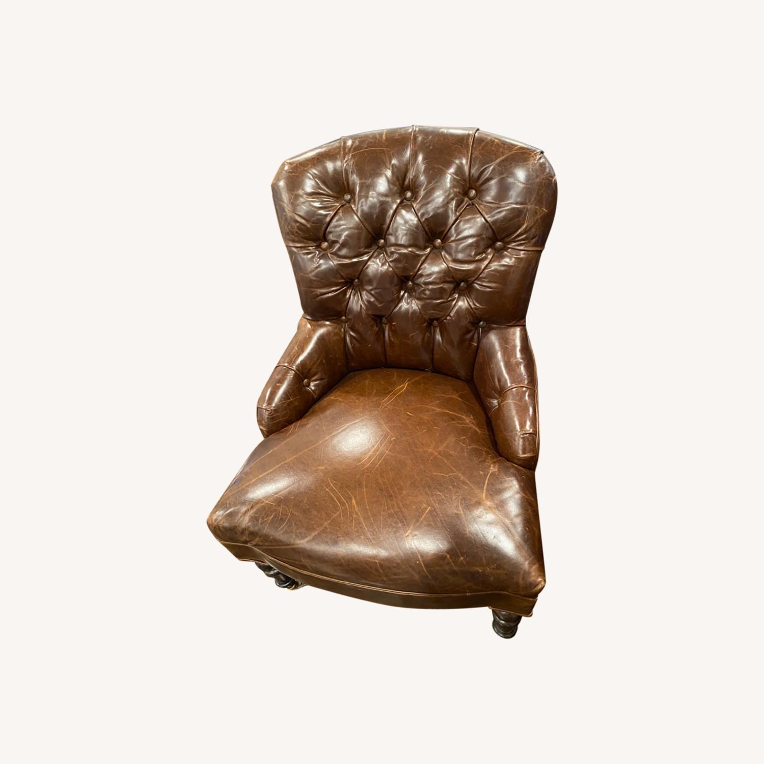 Mitchell Gold + Bob Williams Chairs - AptDeco