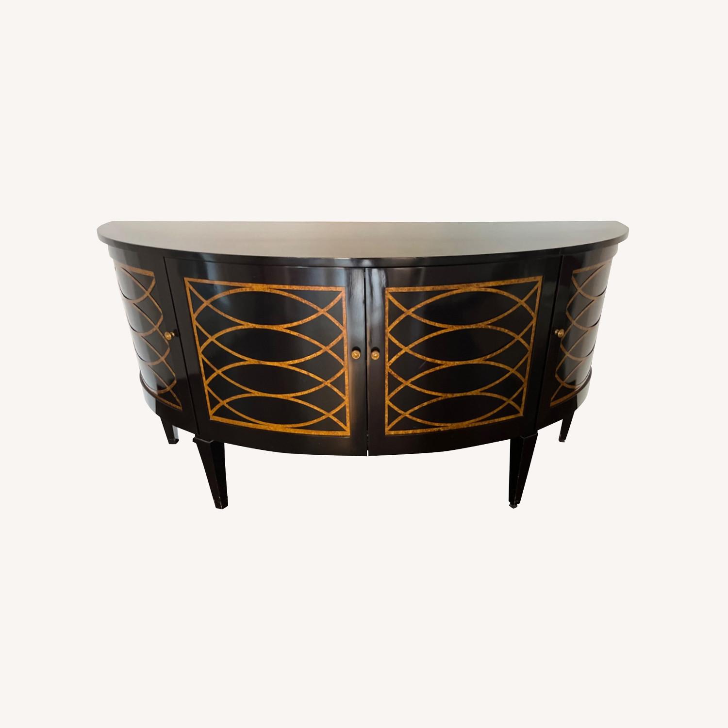 Niermann weeks Console - AptDeco