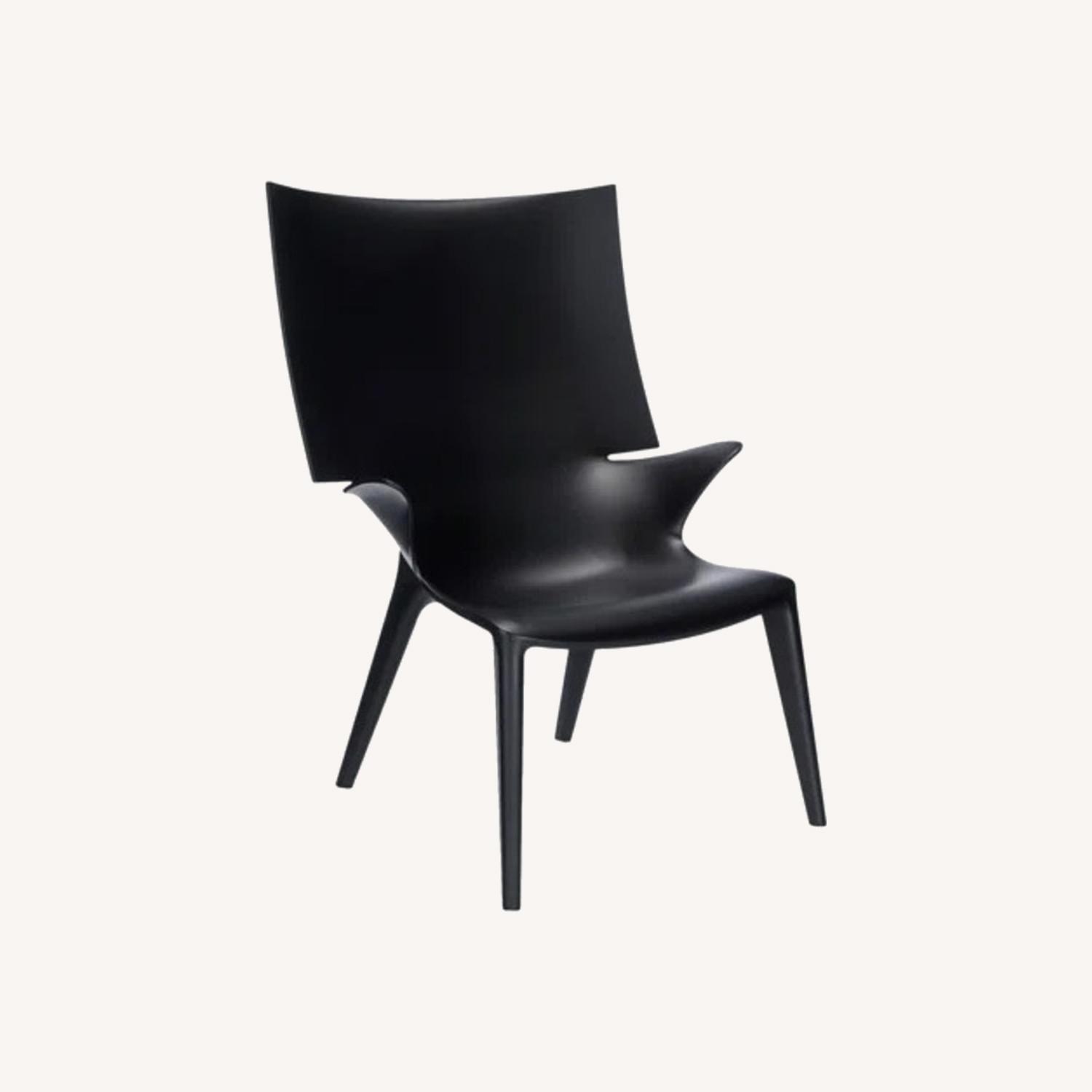 Kartell Uncle Jim Chair - AptDeco