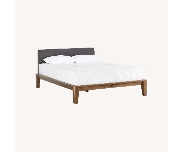 Thuma - Queen Bed Frame - AptDeco