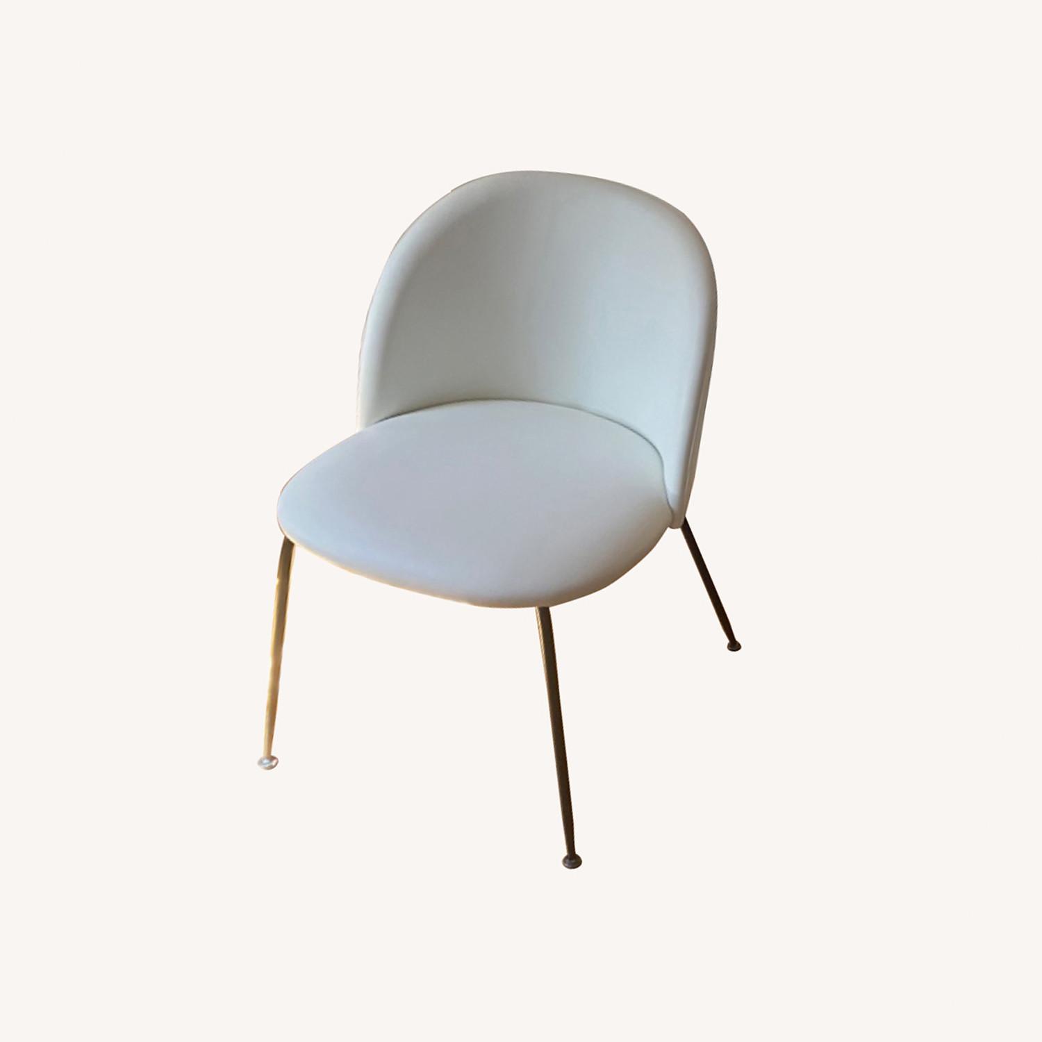 Set of 8 Rove Concept Dining Chairs - AptDeco