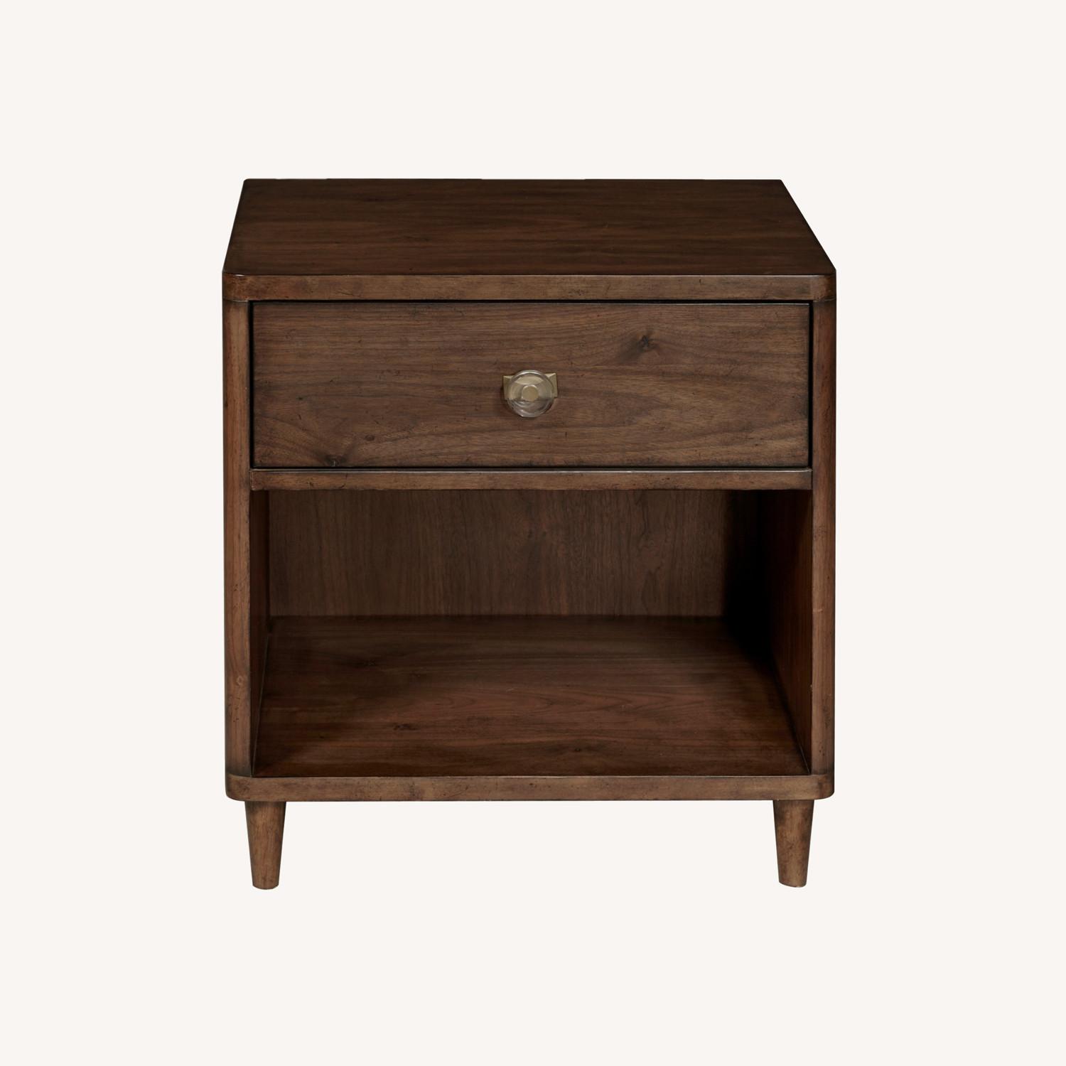 Modsy Beldan Lane Bernard Accent Bedside Table - AptDeco