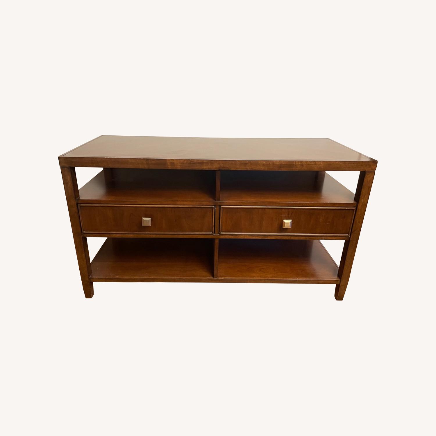 Media Stand - AptDeco