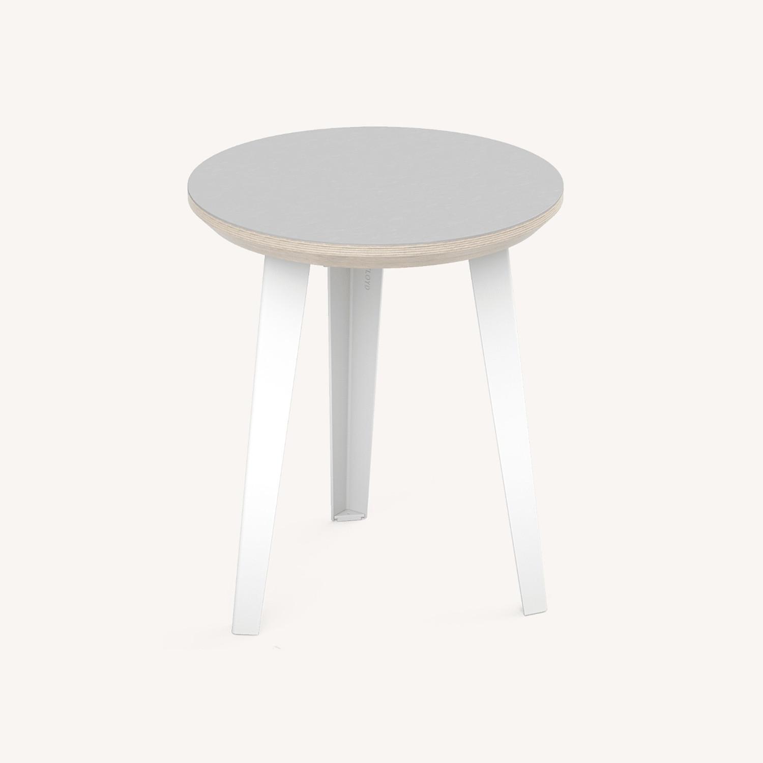 Floyd The Side Table - AptDeco