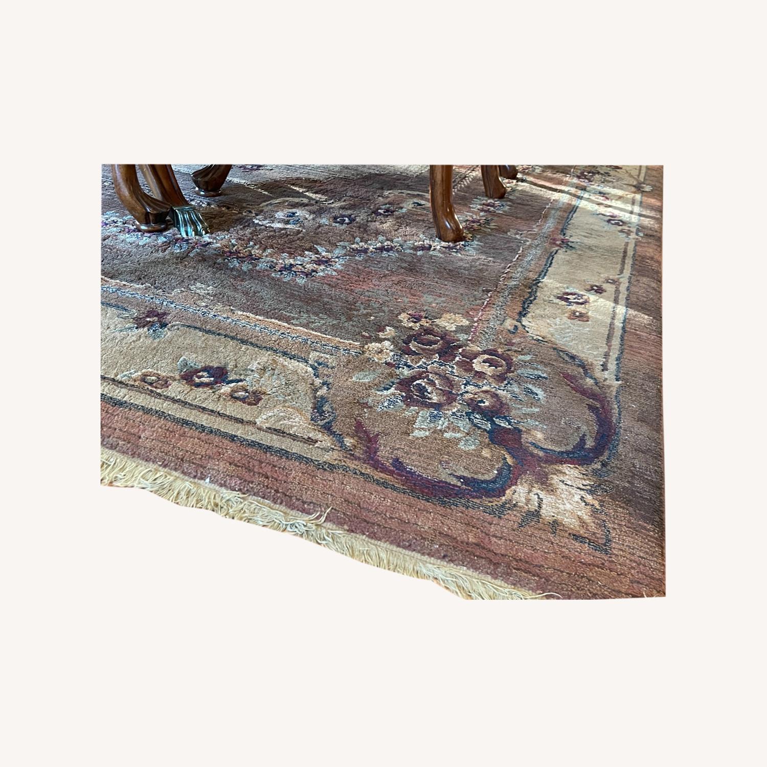 Thomasville Area Rugs - AptDeco