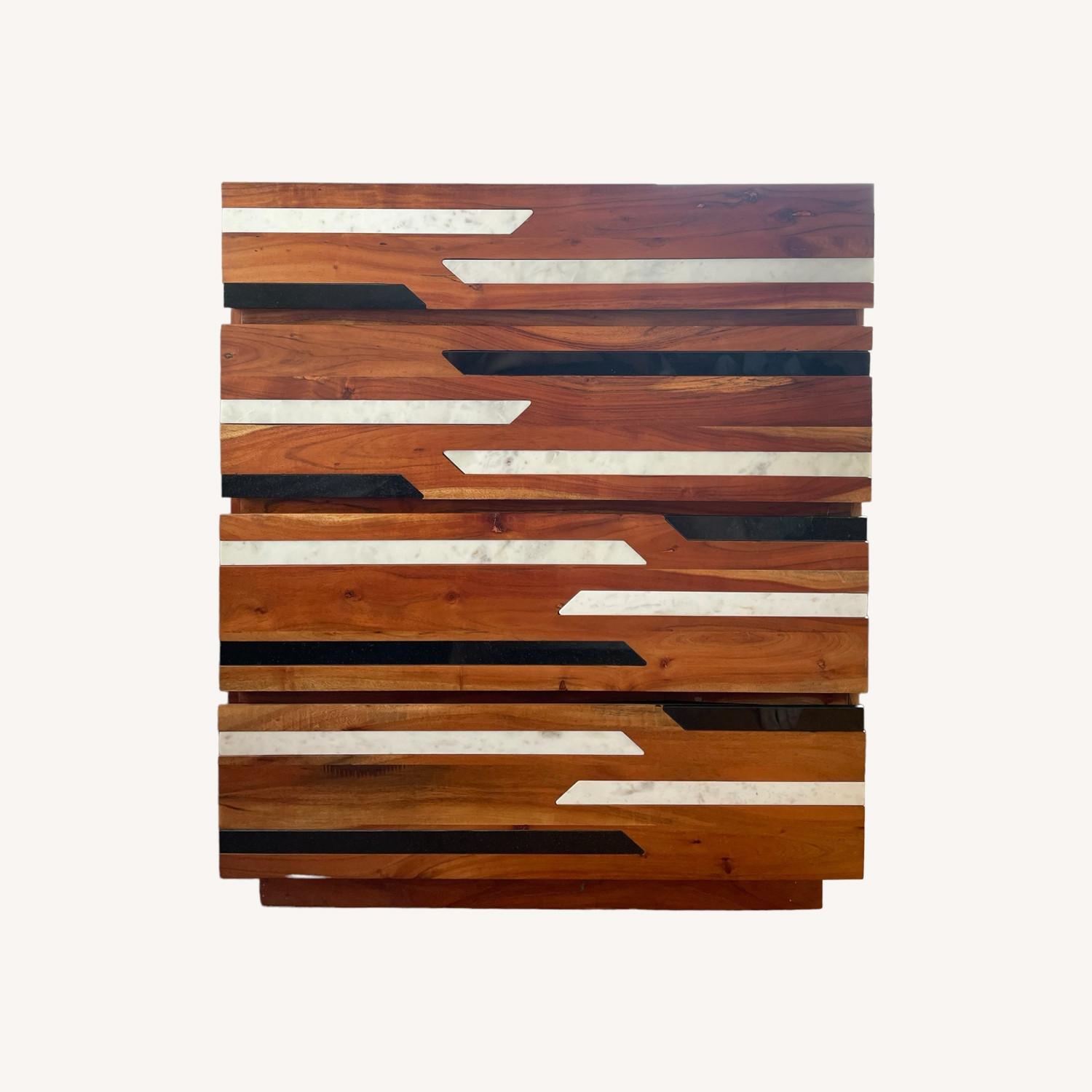 CB2 Edie Dresser - AptDeco