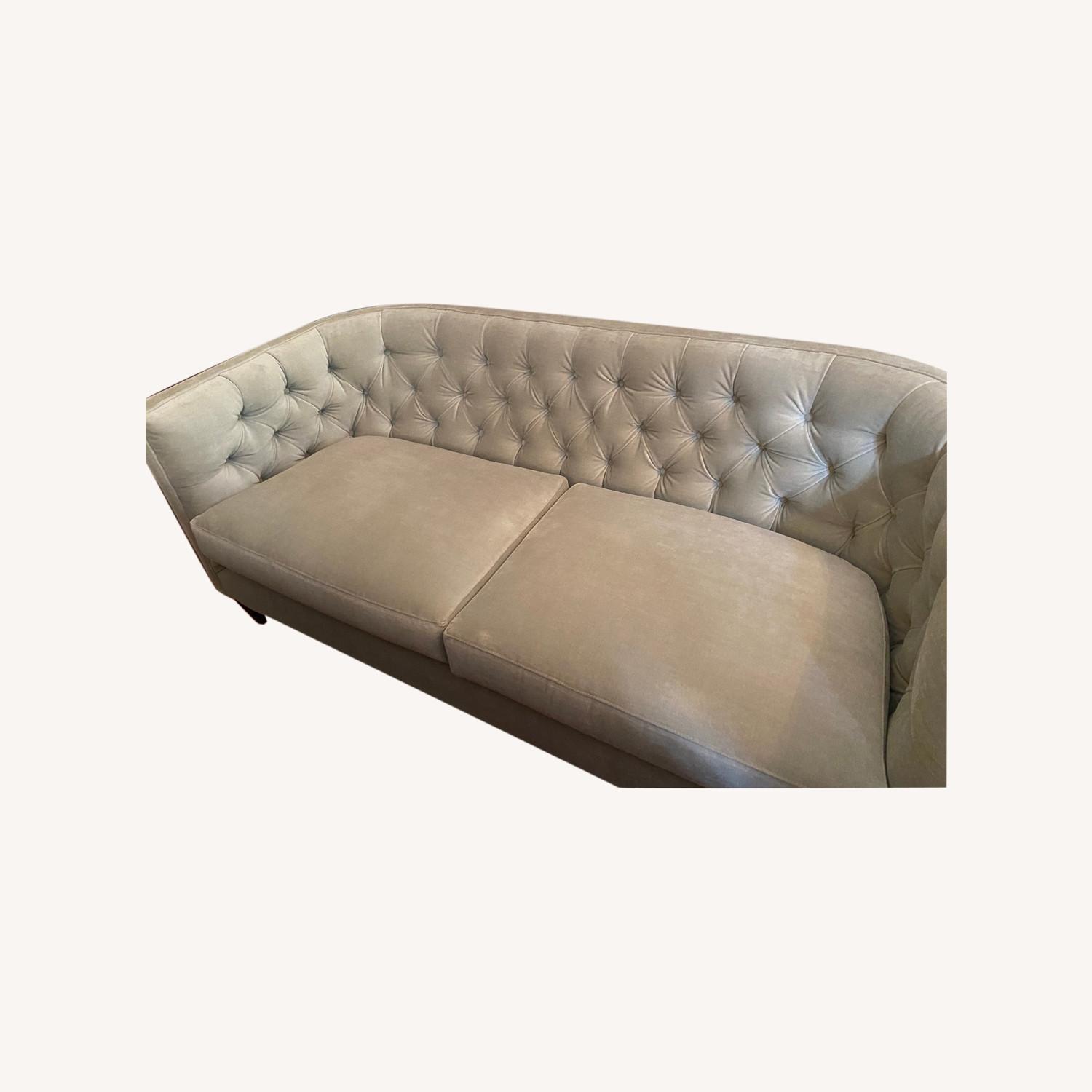 Anthropologie Andi Sofa - AptDeco