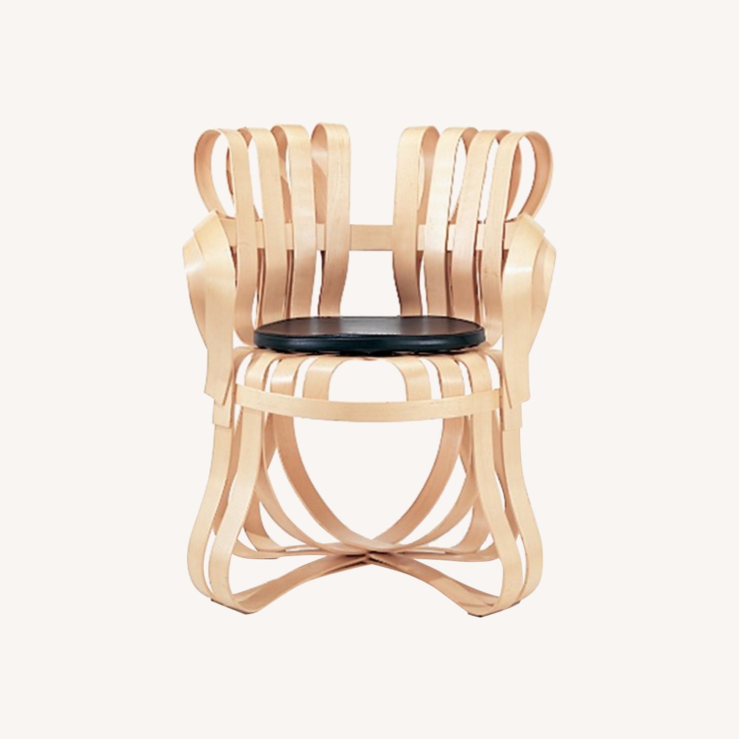 Cross Check Chair Frank Gehry - AptDeco