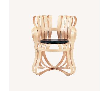 Cross Check Chair Frank Gehry - AptDeco
