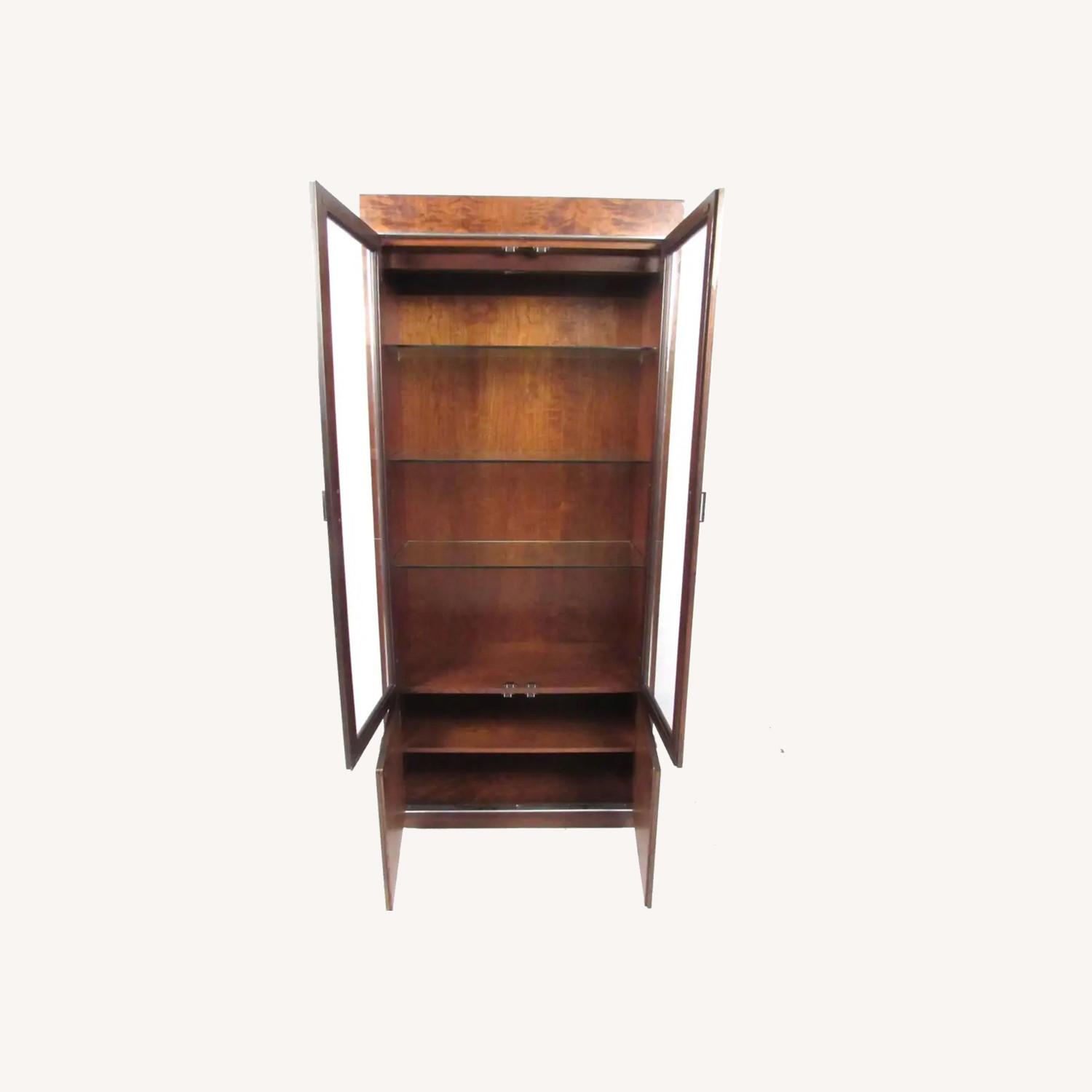 Founders Cabinet/Vitrine - AptDeco