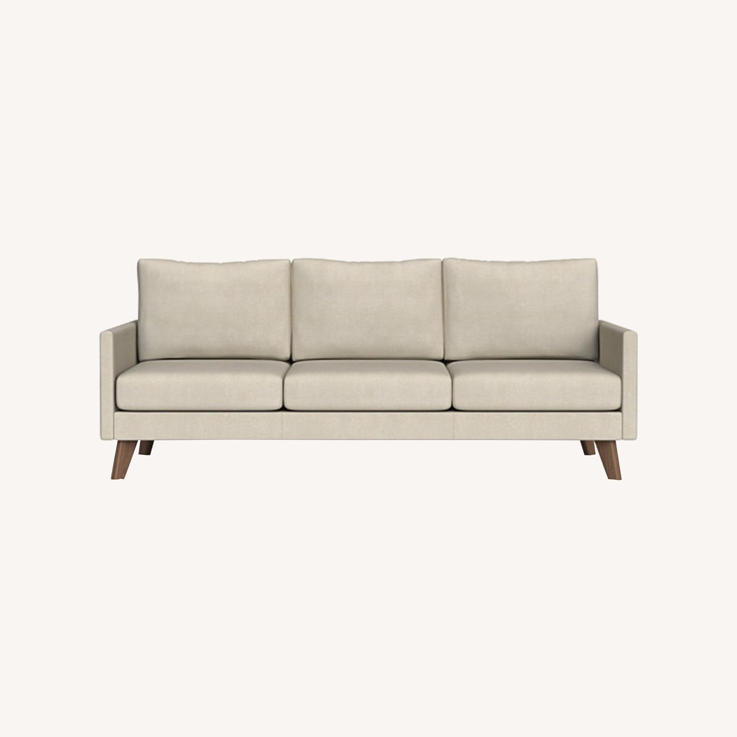 Inside Weather Custom Issa Sofa - AptDeco