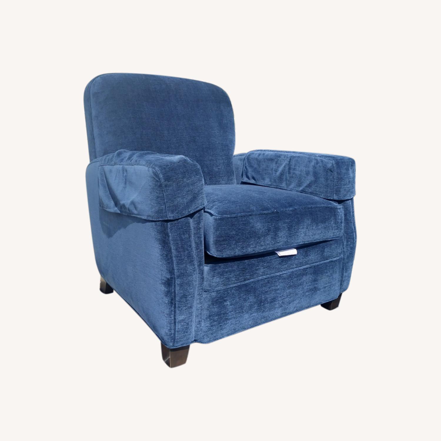 Ethan Allen Dean Chair - AptDeco
