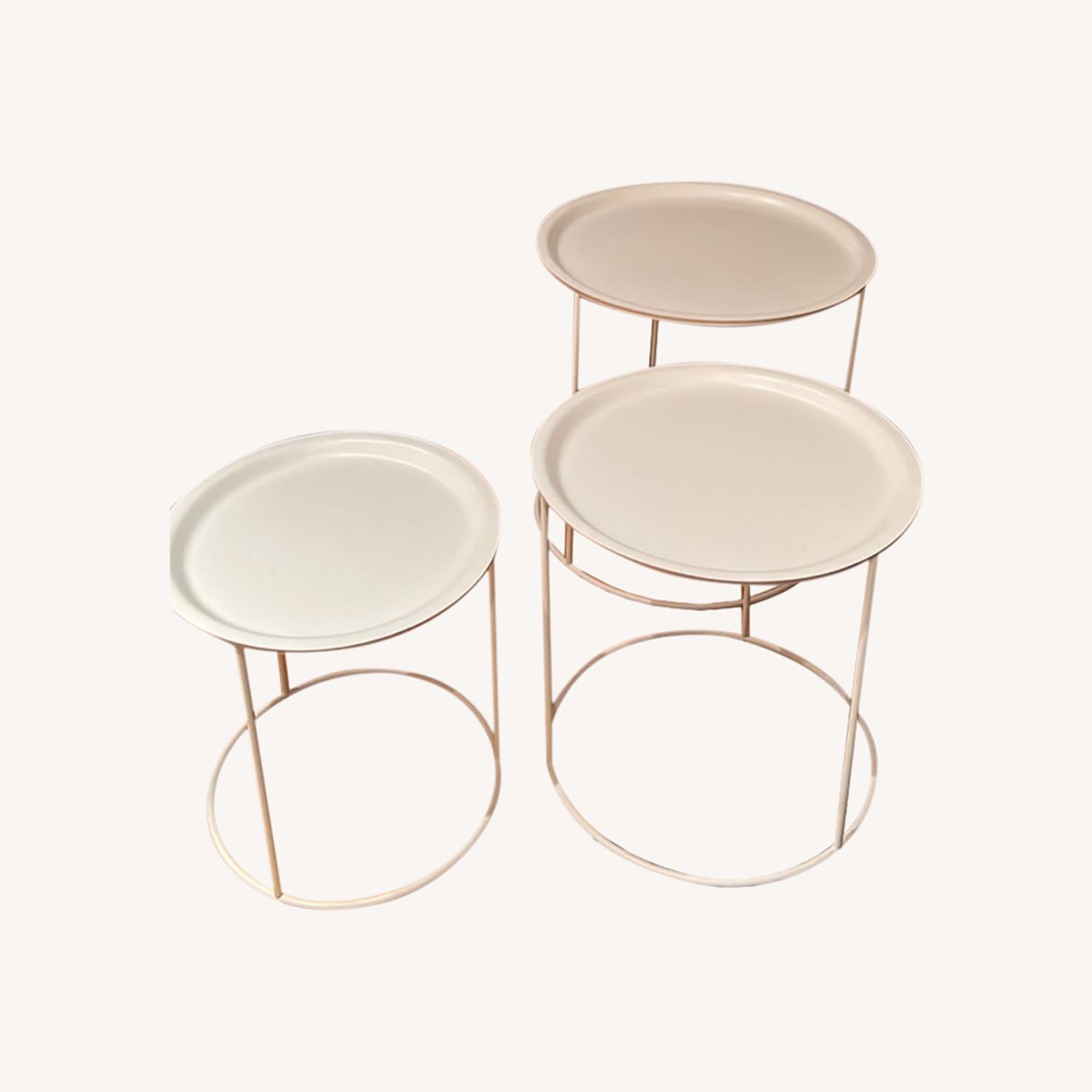 BoConcept Nesting Tables - AptDeco