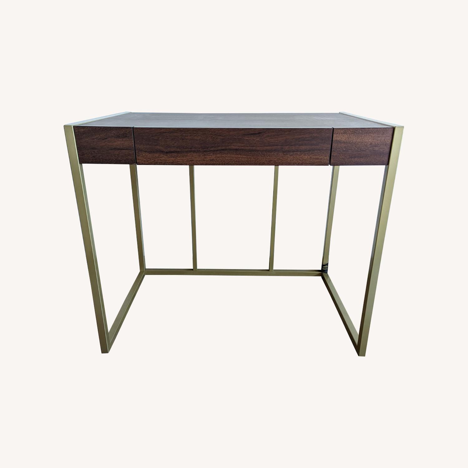 Wrought Studio Masha Desk - AptDeco