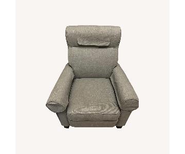 IKEA Muren Recliner Chair - AptDeco