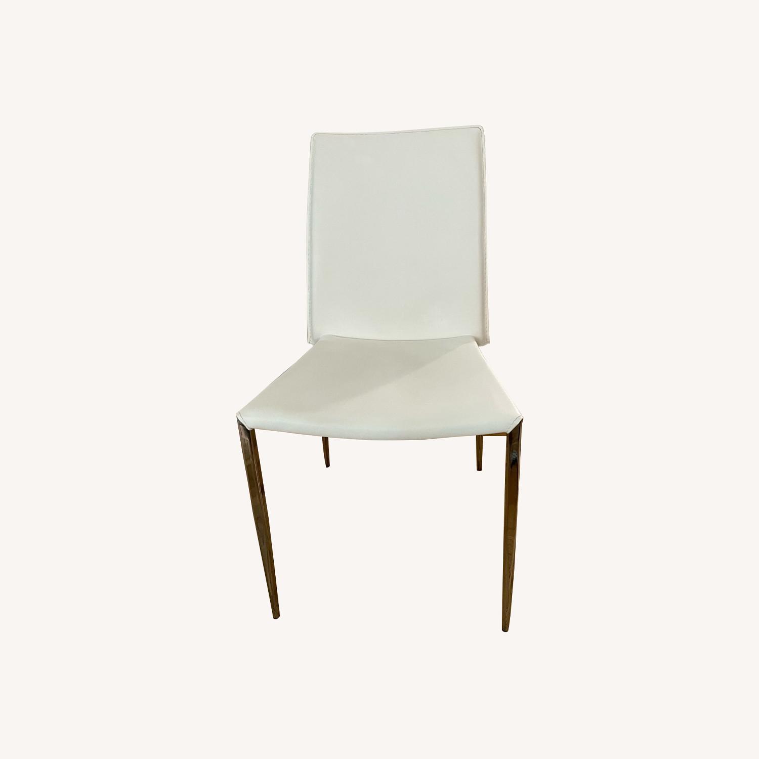 Modani Chairs - AptDeco