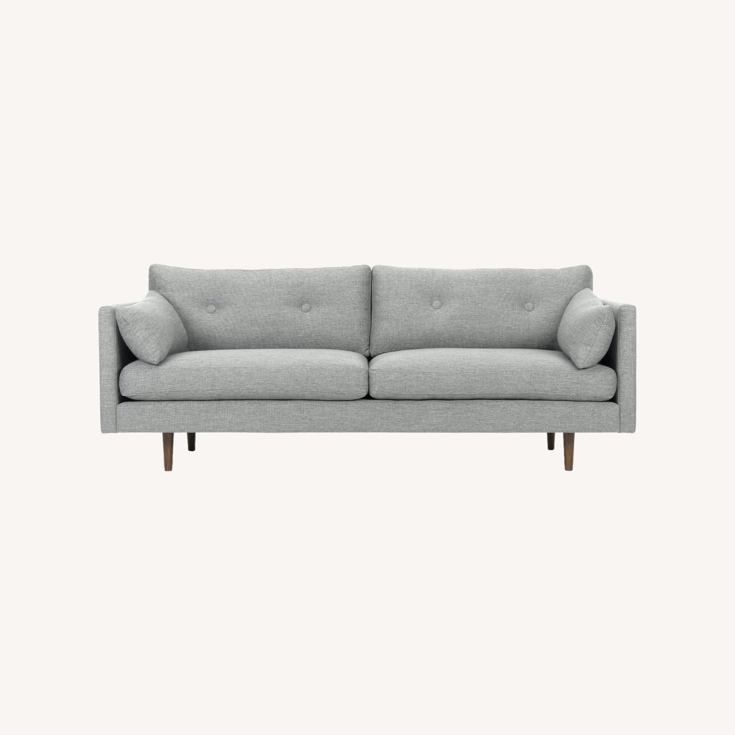 Article Anton Sofa Gravel Gray - AptDeco