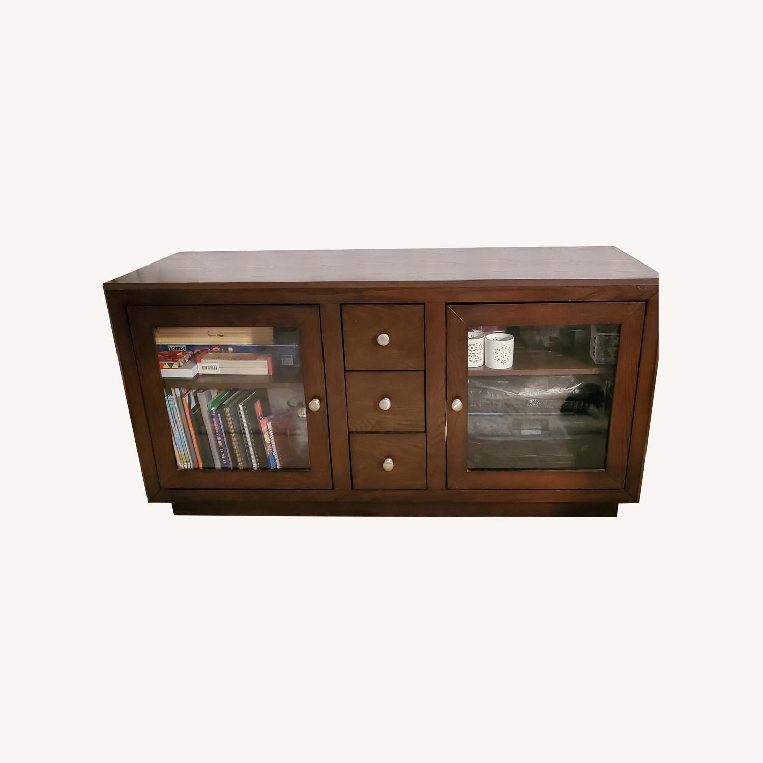 Costsco Newkirk Avenue Tv/Ent.Console - AptDeco