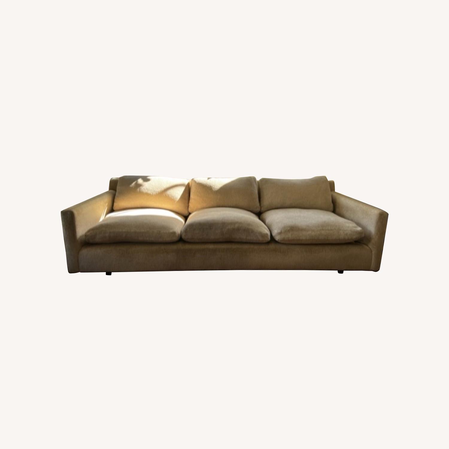 Harvey Probber Vintage Sofa - AptDeco