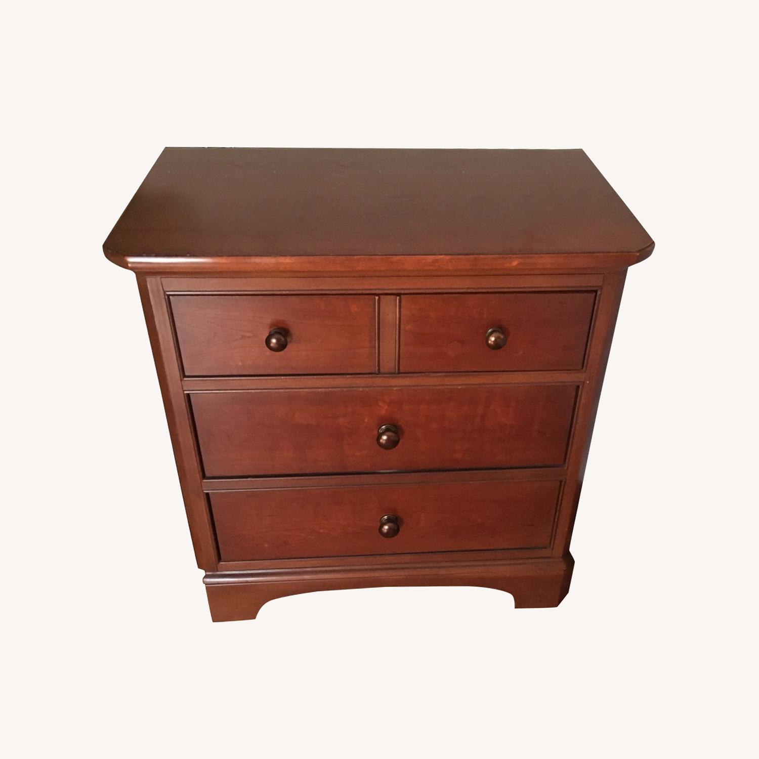 Thomasville Night Stand - AptDeco