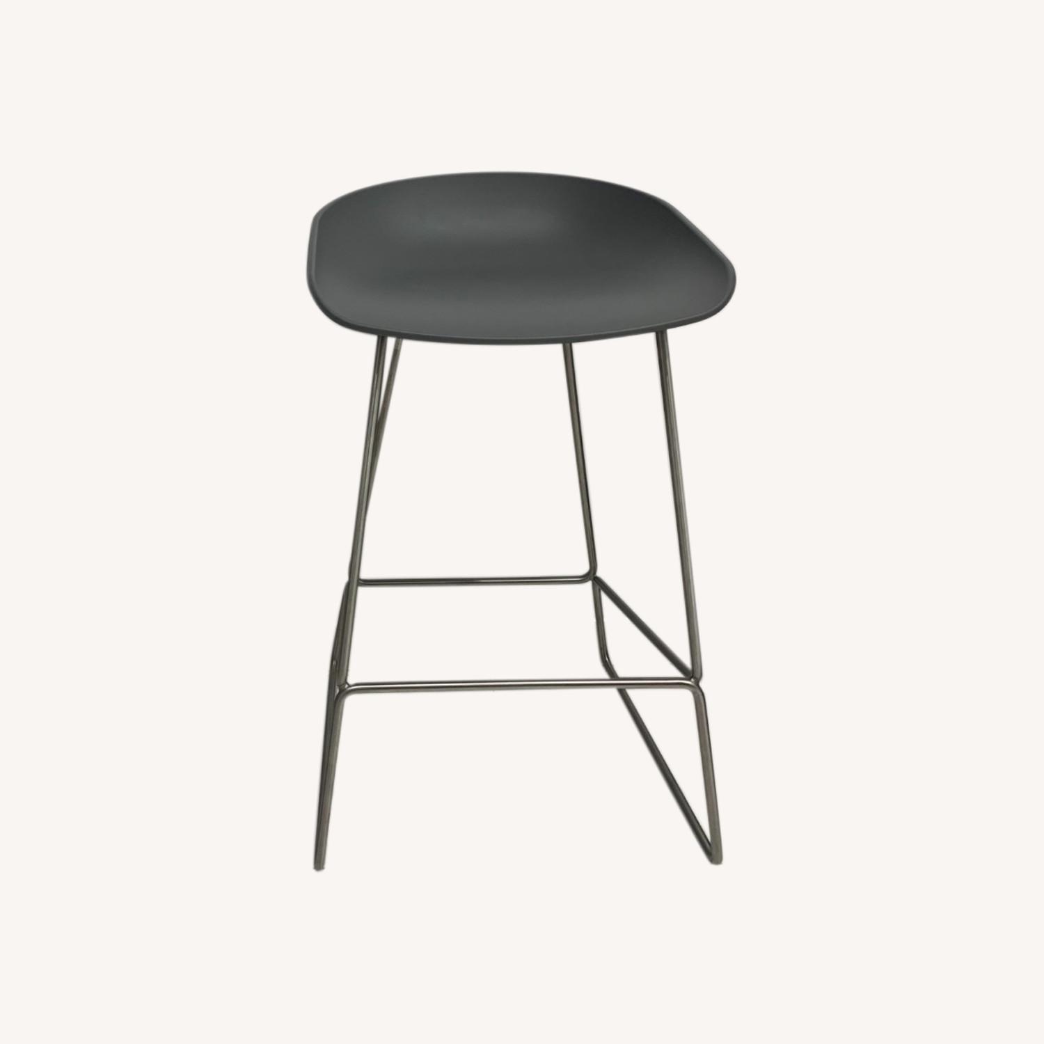 Hay Design Counter Stools - AptDeco