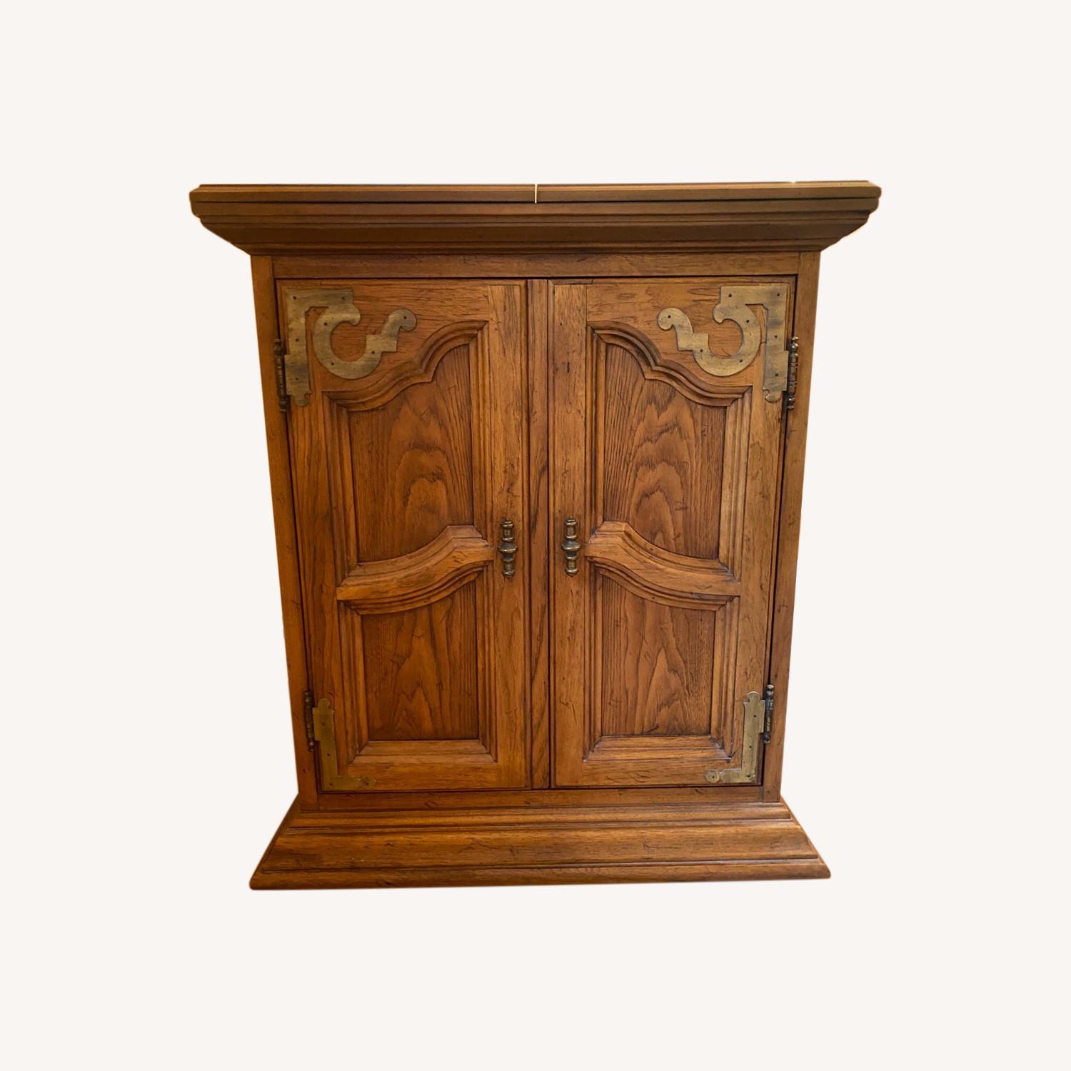 Drexel Heritage Buffet/Server - AptDeco