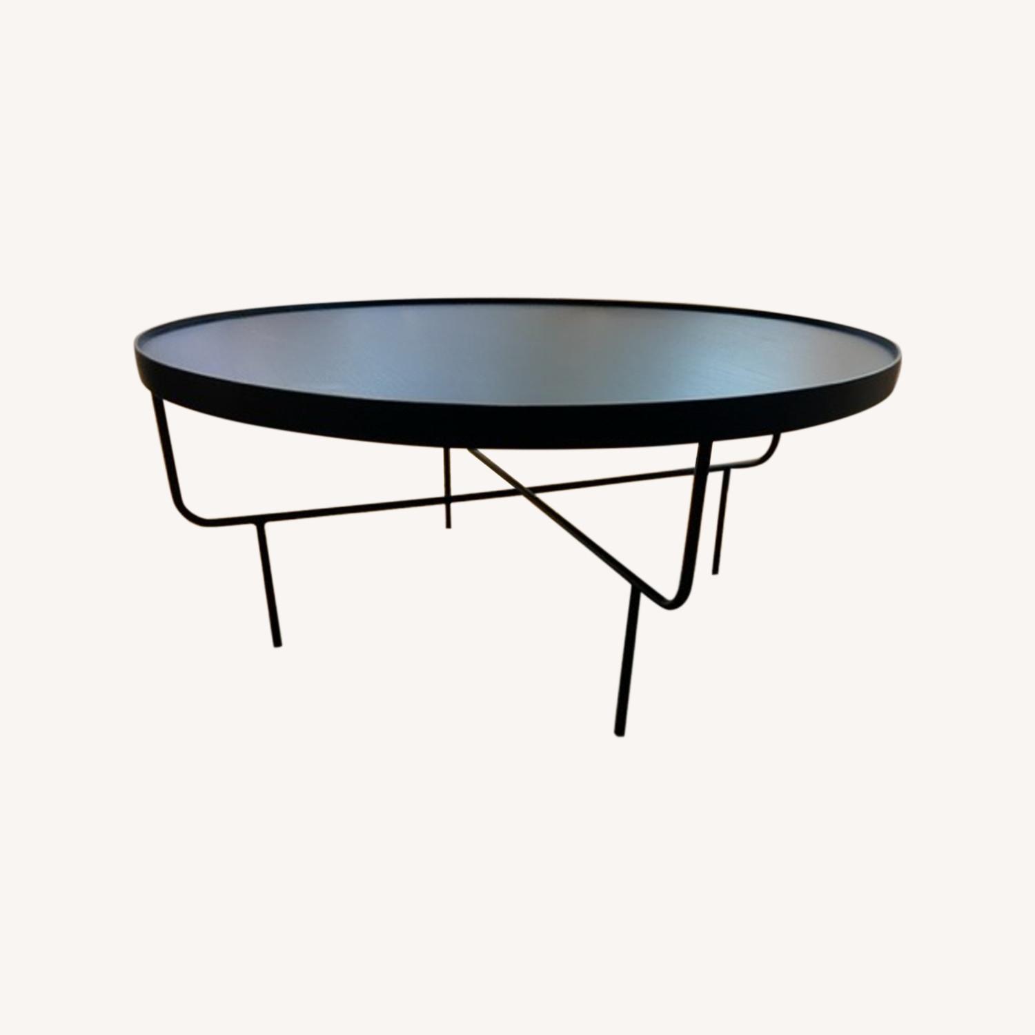 Blu Dot Roundhouse Coffee Table - AptDeco