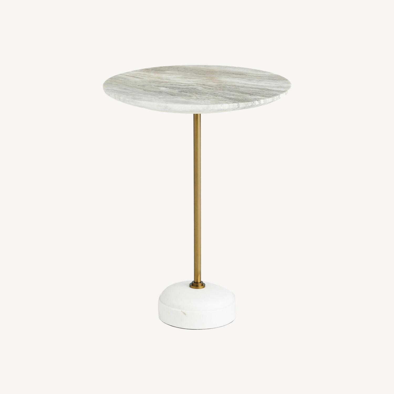 Soho Home Fleet SideTable - AptDeco