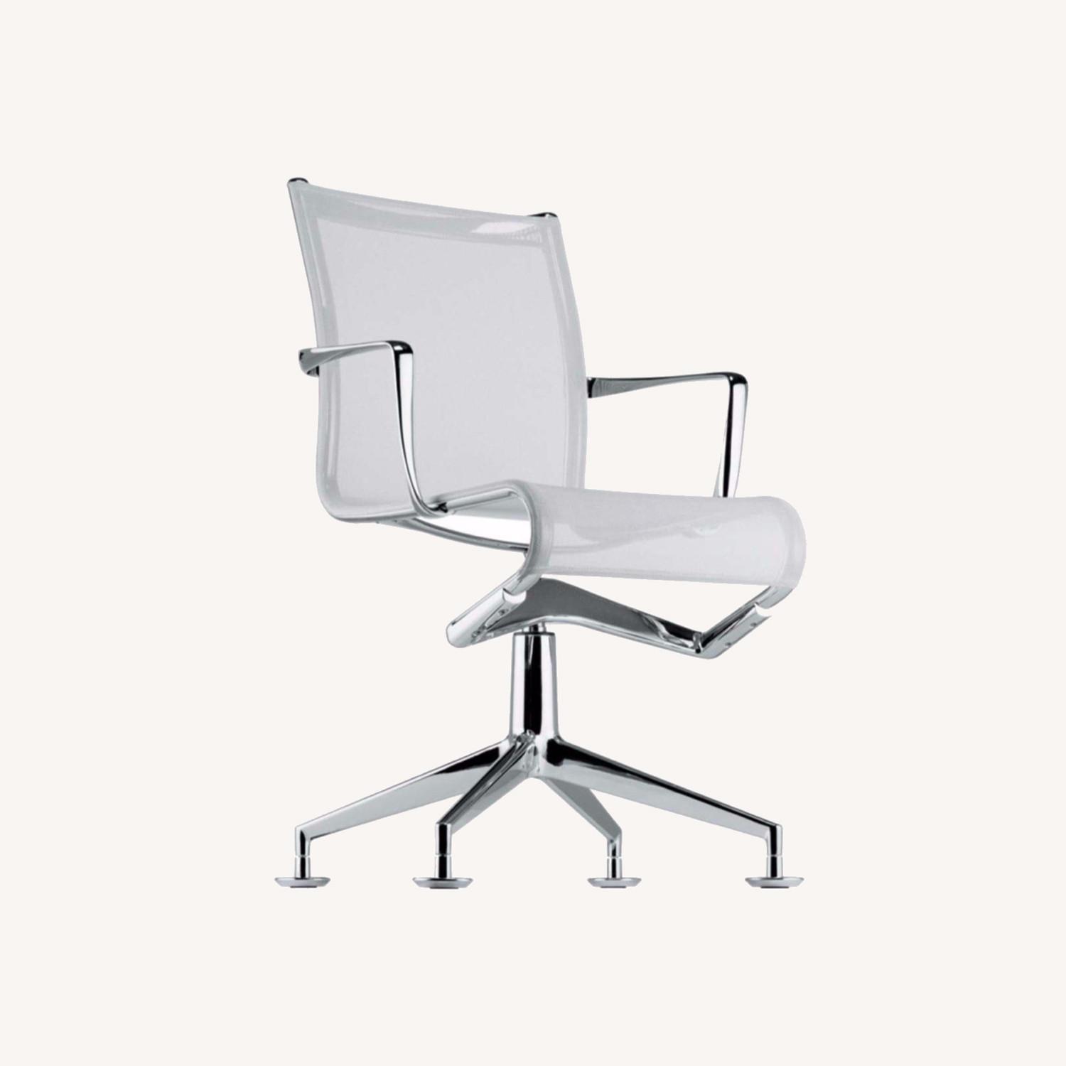 Alias Meetingframe 437 Office Chair - AptDeco