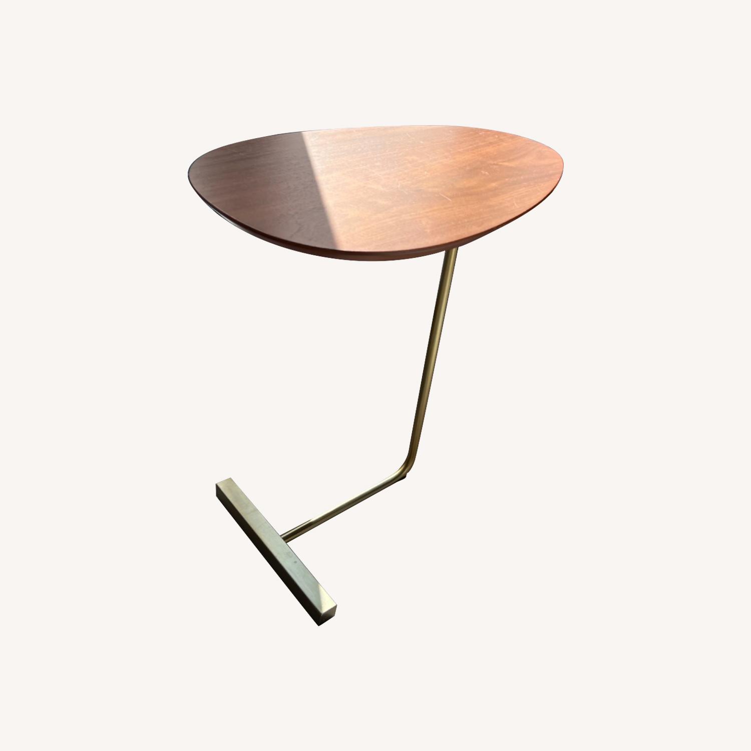 West Elm Charley C Side Table - AptDeco